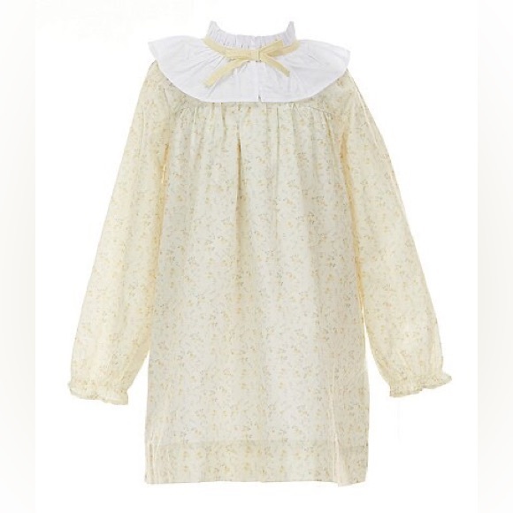 Edgehill Collection | Dresses | Edgehill Collection Little Girls Size 6 ...